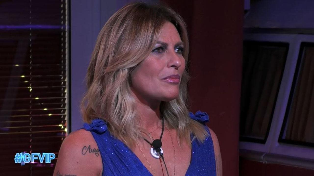 Cristina Quaranta dal nuovo lavoro all’incontro con la figlia Aurora ...