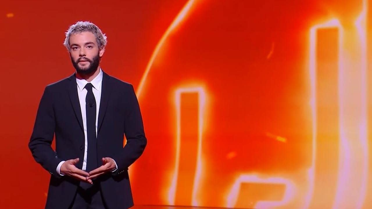 Francesco Cicconetti, il monologo de Le Iene | Mediaset Infinity