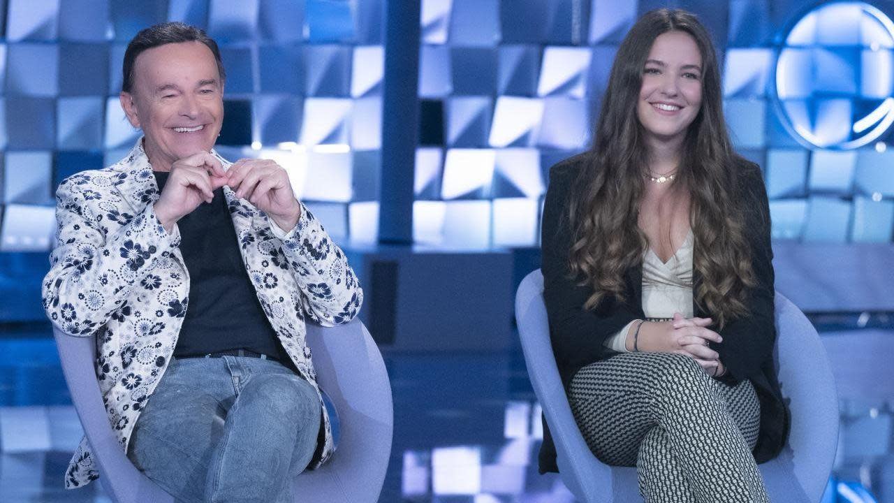 Dodi Battaglia, il ricordo della moglie: "Sono forte per nostra figlia ...