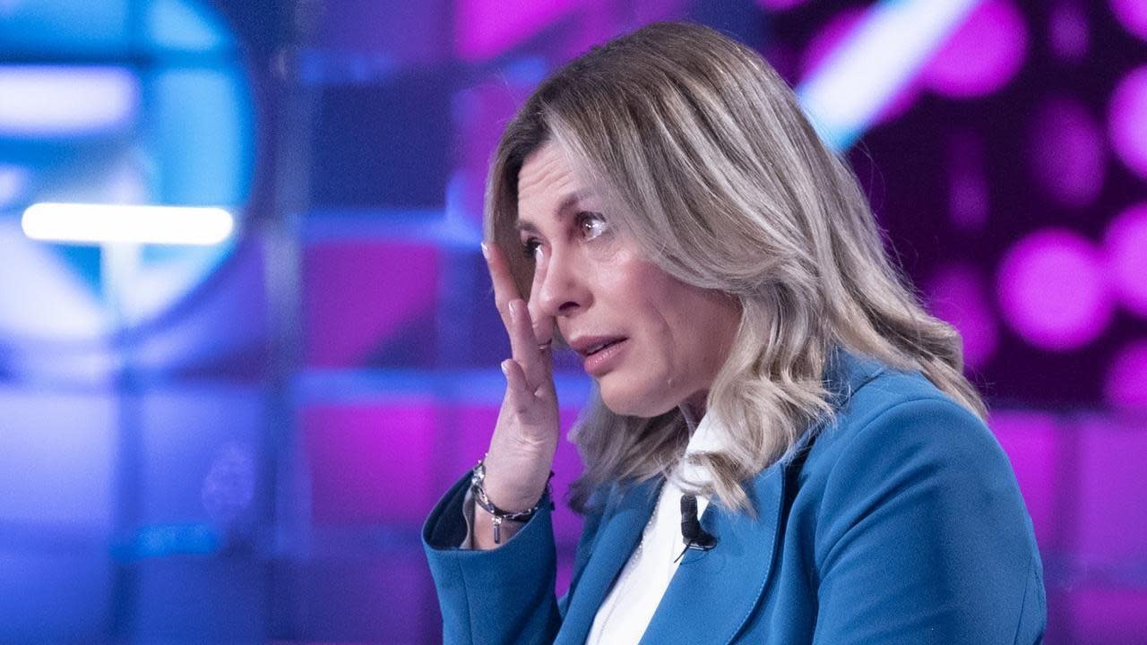 Cristina Quaranta: "Per amore sono andata in depressione" | Mediaset ...