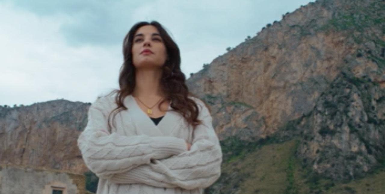 Come finisce Viola come il mare? L'ultima scena della serie | Mediaset ...