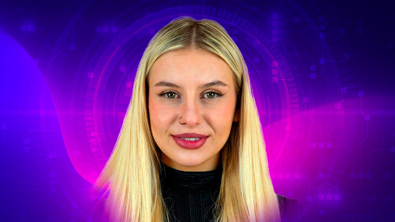 Micol Incorvaia | Mediaset Infinity