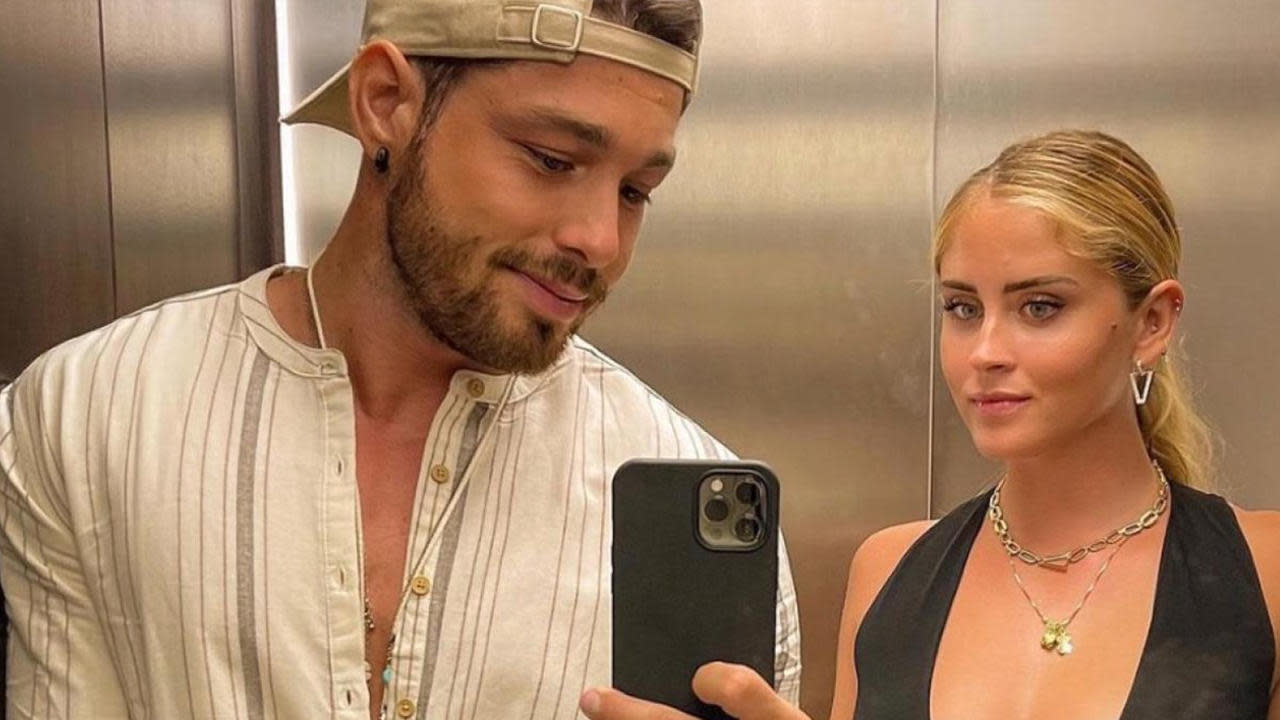 Luca Vezil parla della rottura con Valentina Ferragni | Mediaset Infinity