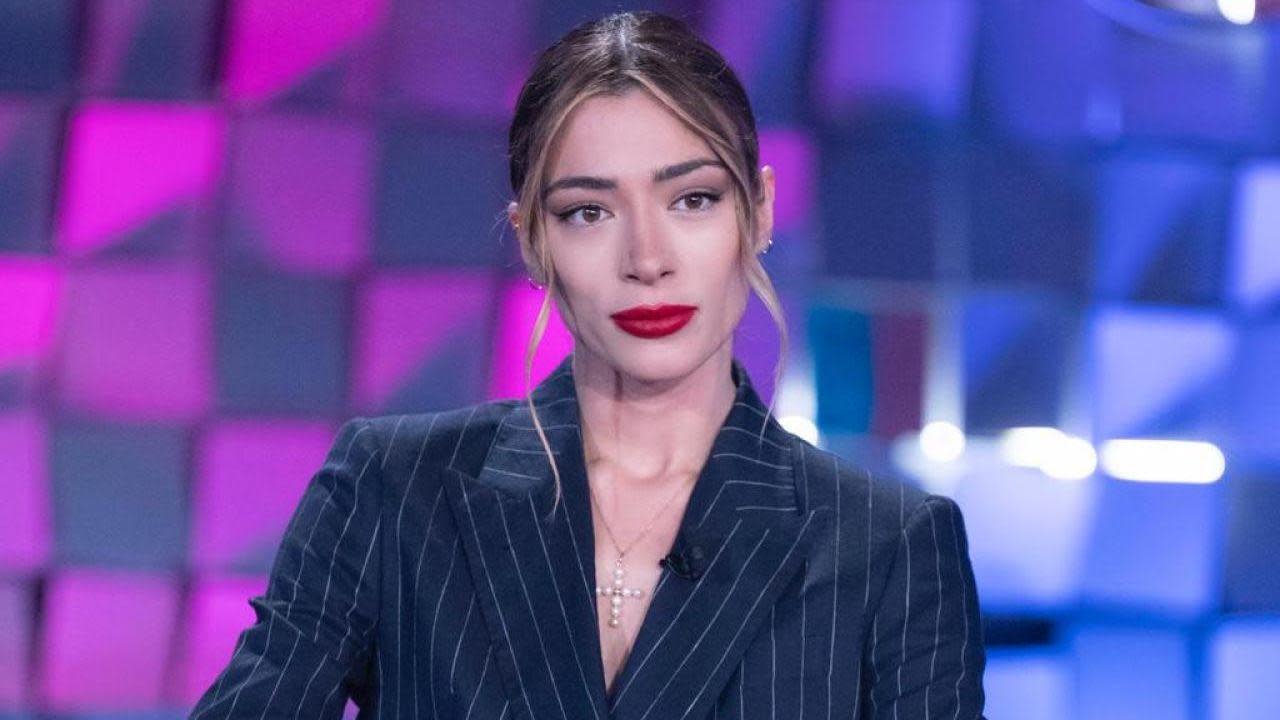 Soleil Sorge parla della malattia della mamma: "Il cancro è tornato" | Mediaset Infinity