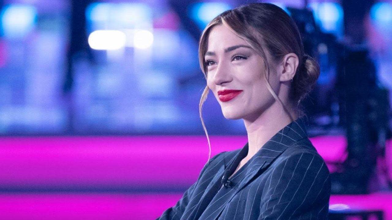 Soleil Sorge e l'amore: "Sono sempre innamorata di Carlo" | Mediaset ...