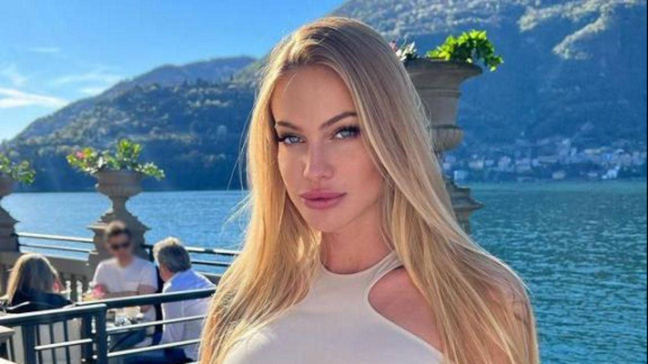 Taylor Mega al Grande Fratello: chi è, Giaele De Donà e Alberto ...