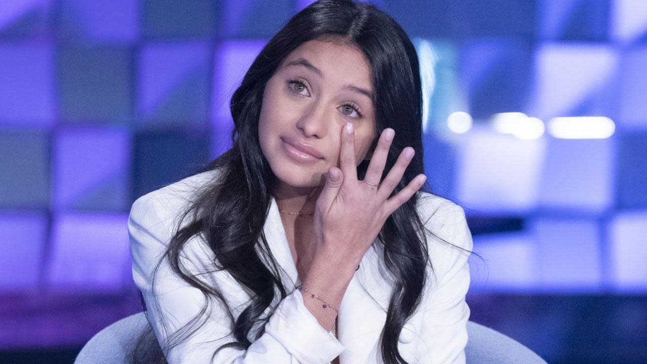 Ludovica Nasti parla della lotta contro la leucemia | Mediaset Infinity