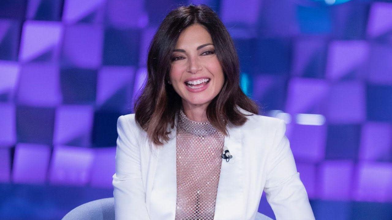 Alessia Mancini: "Ho voluto dedicarmi ai miei figli al cento per cento ...