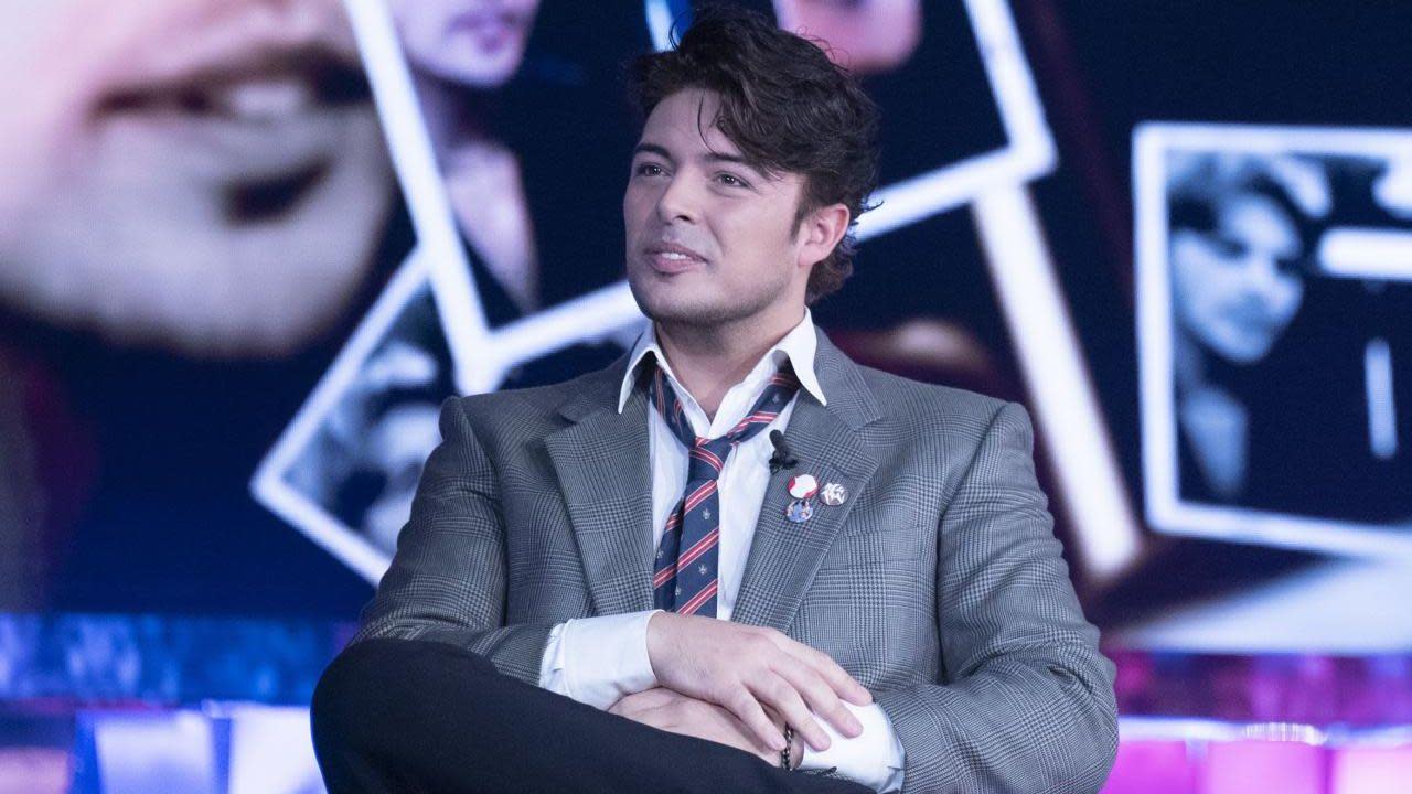 Stash, il ricordo della nonna Angela: "Ci sto male" | Mediaset Infinity