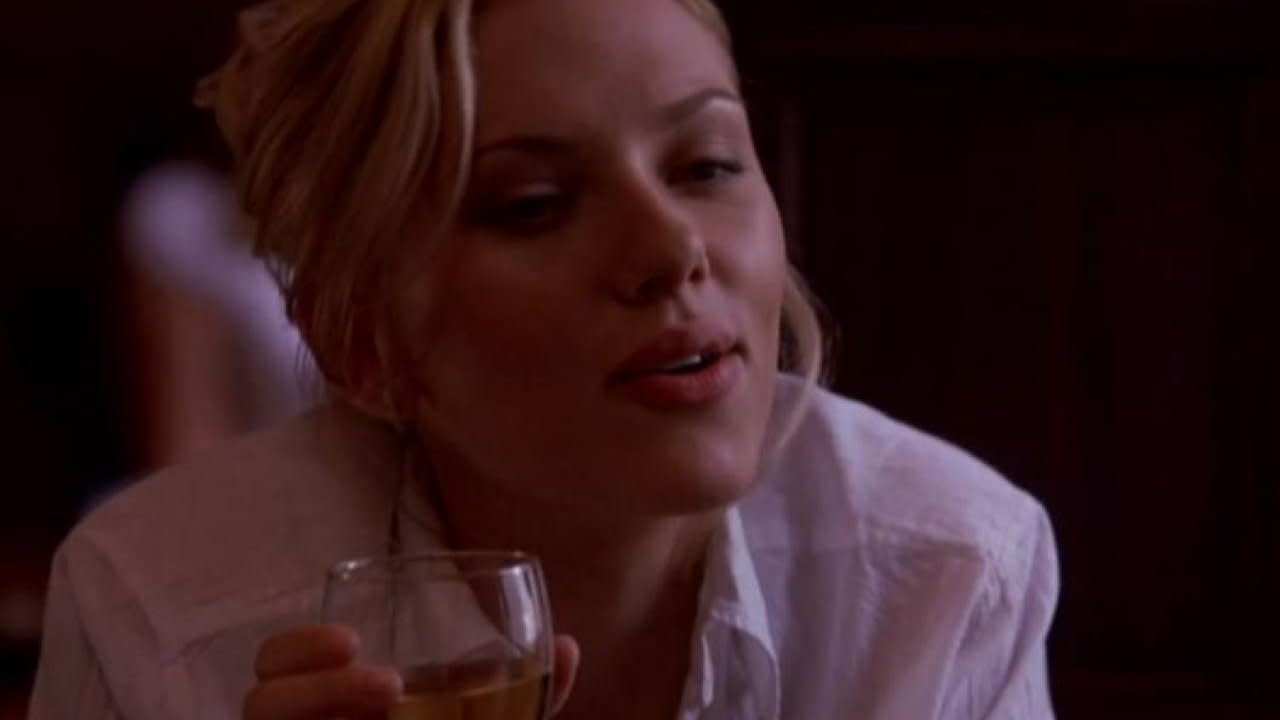 Come vedere Matchpoint in streaming | Mediaset Infinity