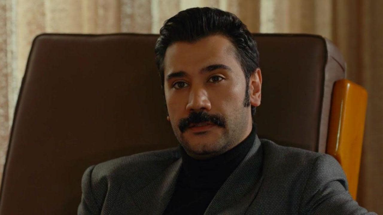 Terra amara oggi, puntata del 3 dicembre in streaming | Mediaset Infinity