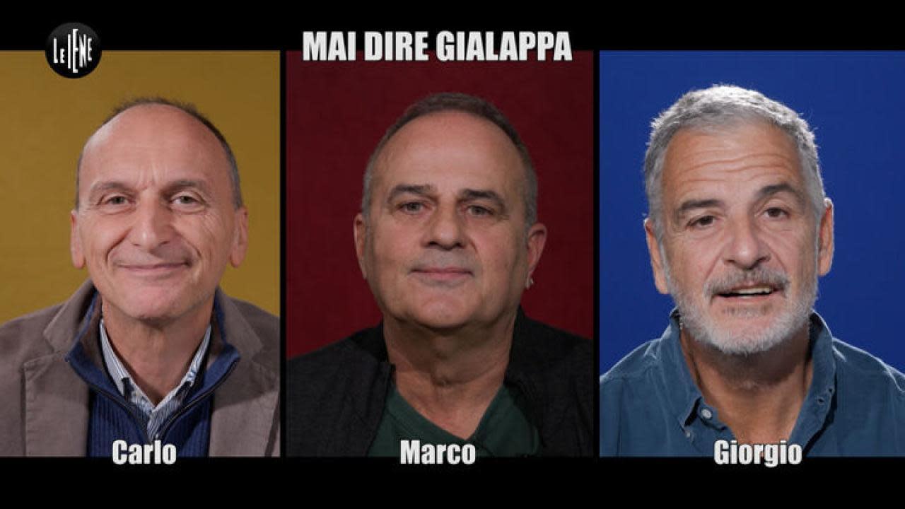 La Gialappa's Band ricorda Mai dire Gol: "Il programma più bello ...
