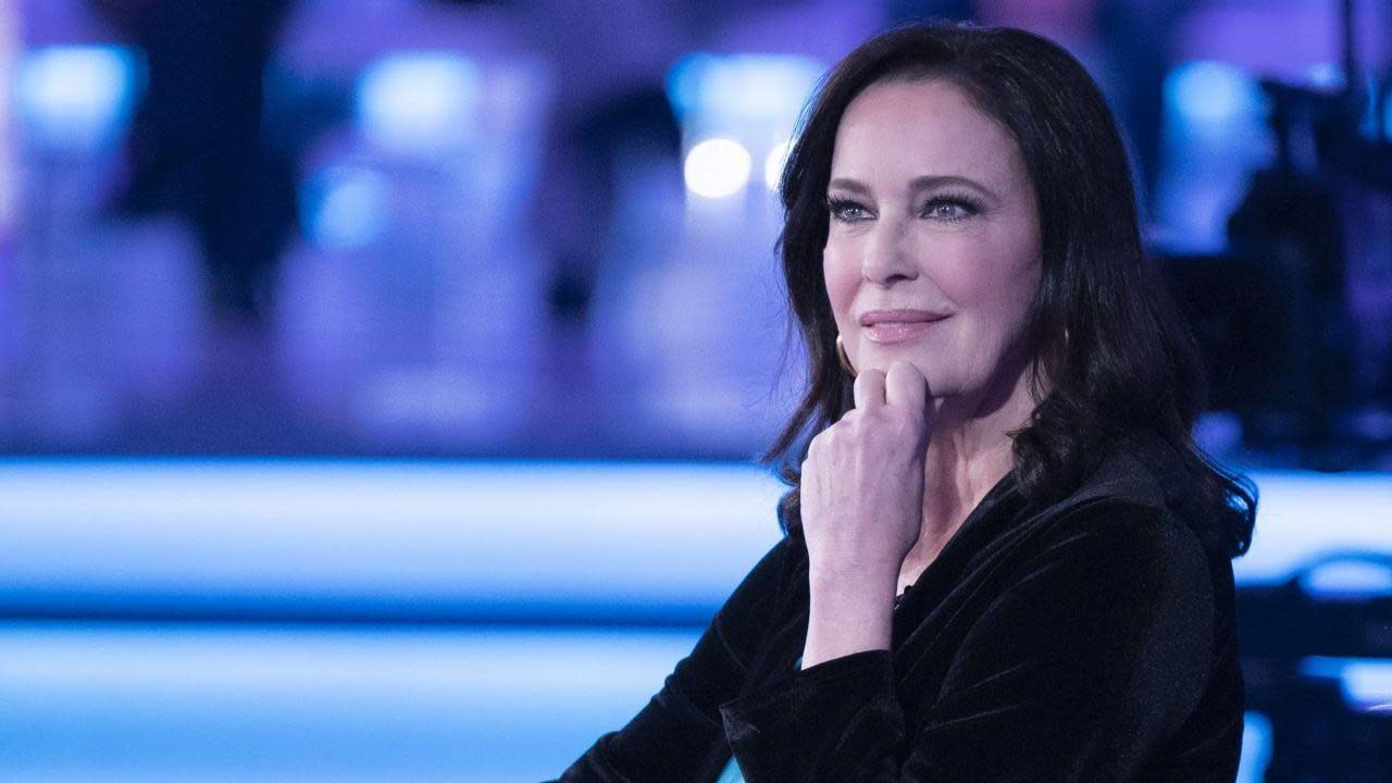 Clarissa Burt: "Ho sofferto di depressione a causa di un papà violento ...