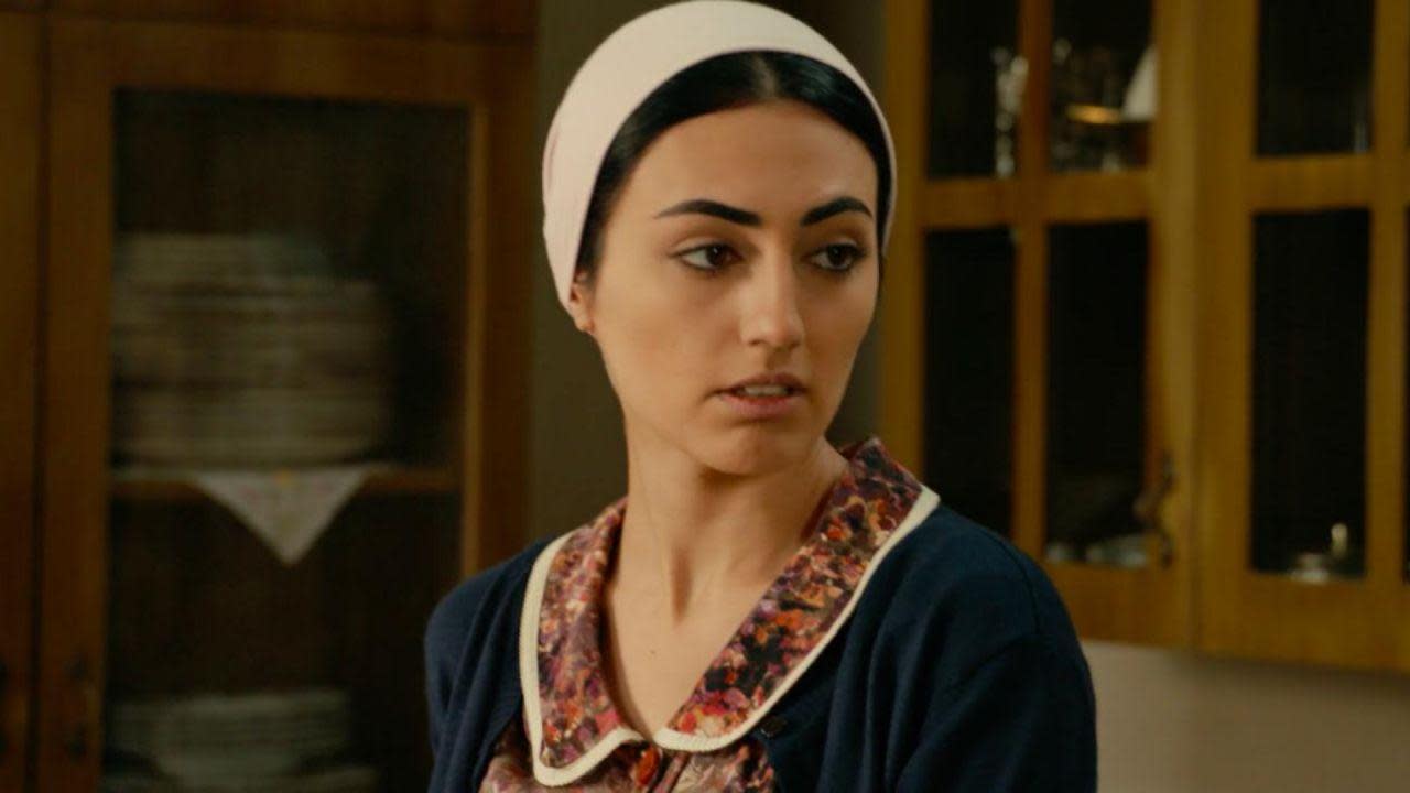 Terra amara oggi, puntata del 14 dicembre in streaming | Mediaset Infinity