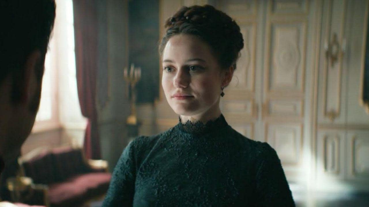 Sissi, il riassunto della prima stagione | Mediaset Infinity