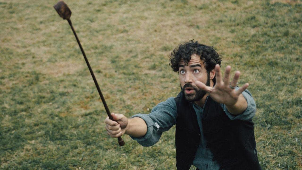 Sissi 2, le puntate della seconda stagione in streaming | Mediaset Infinity