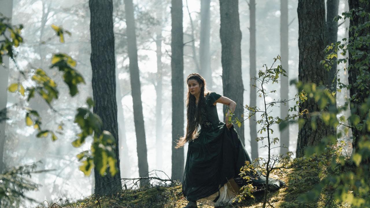 Sissi 2, puntate del 30 dicembre in streaming | Mediaset Infinity
