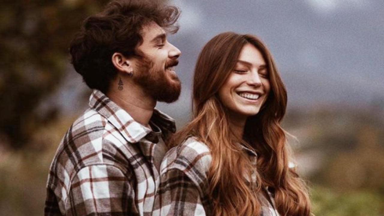 Andrea Cerioli, la dedica ad Arianna Cirrincione per i 4 anni di ...