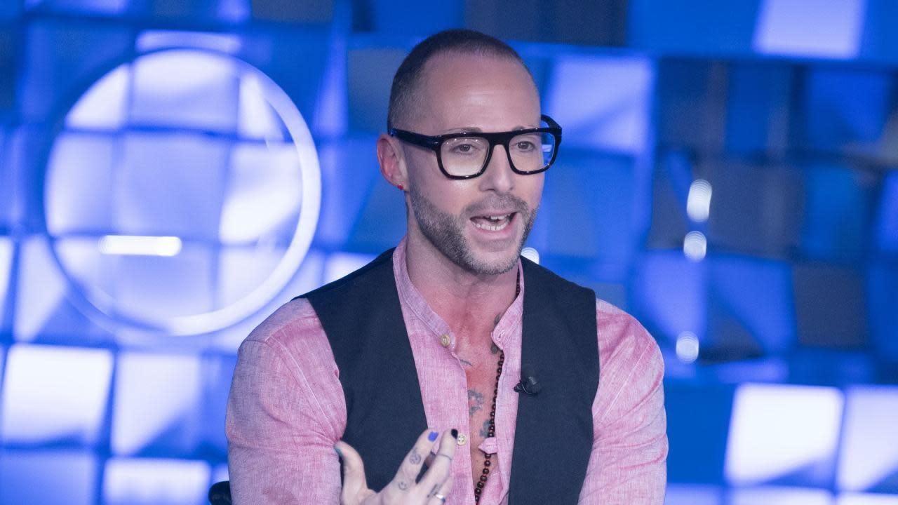 Ivan Cottini, l'amore per la figlia Viola: "Per averla avevo interrotto ...