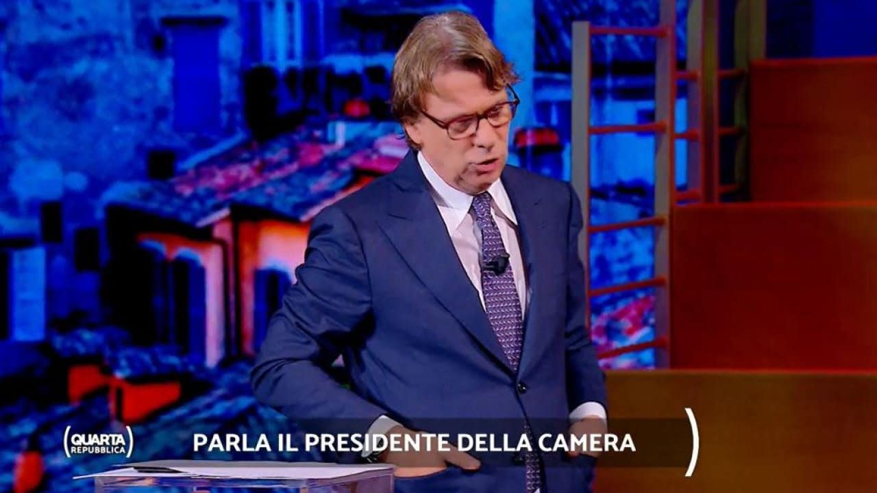 Quarta Repubblica, anticipazioni 16 gennaio: gli ospiti | Mediaset Infinity