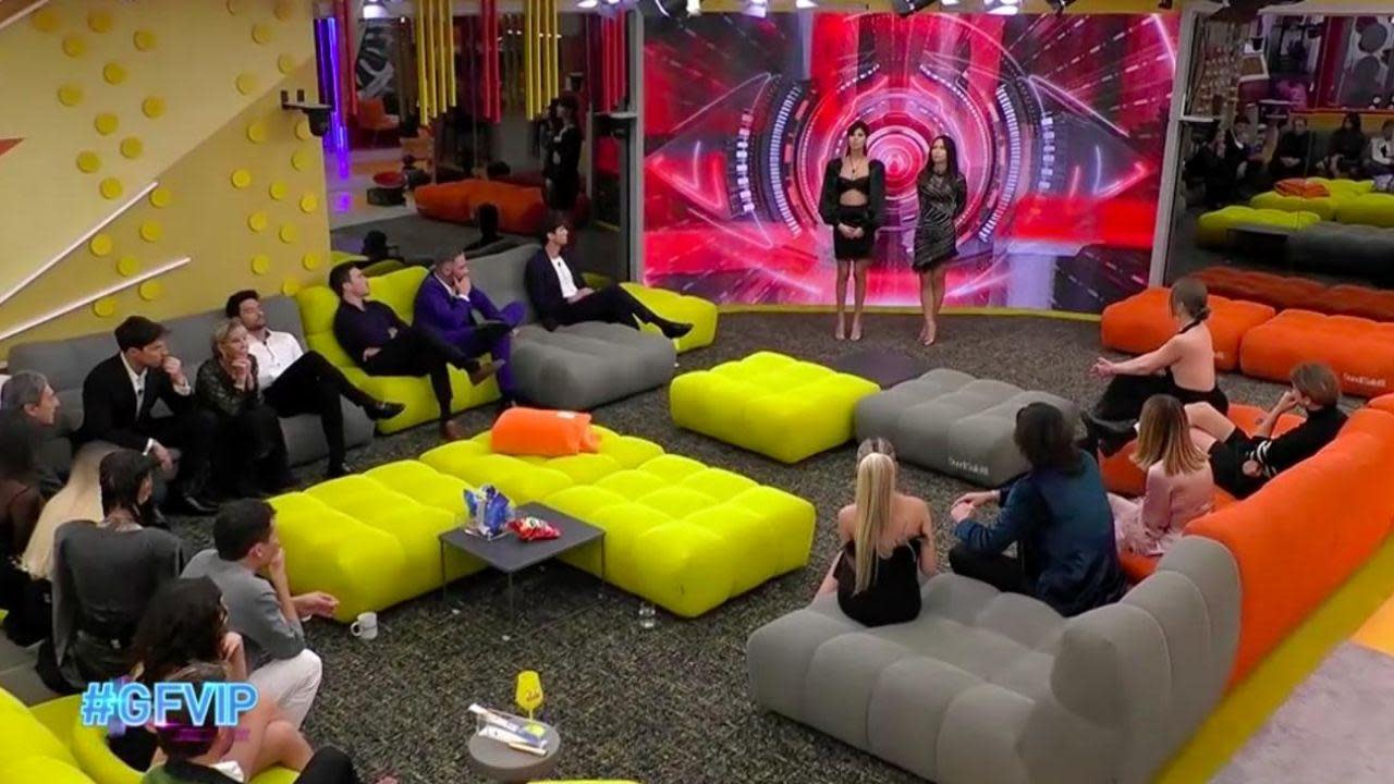Chi è uscito dal Grande Fratello Vip il 16 gennaio? Video | Mediaset Infinity
