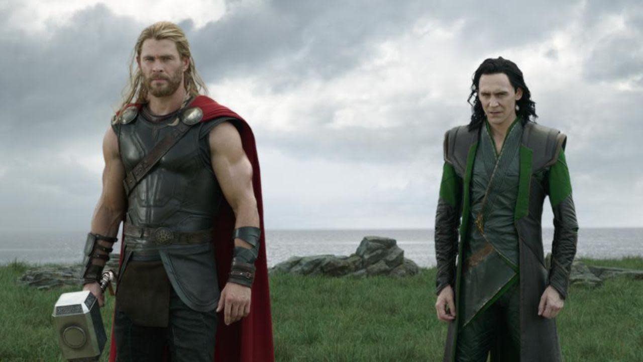 Thor: Ragnarok su Canale 5: trama, cast e personaggi | Mediaset Infinity