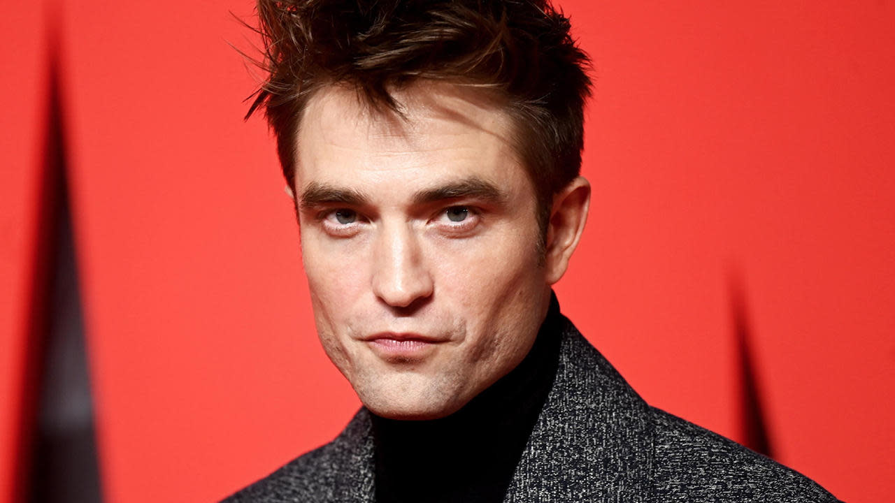 Robert Pattinson contro le pressioni di Hollywood | Mediaset Infinity
