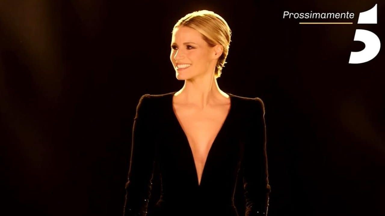 Michelle Impossible & Friends: quando va in onda, ospiti, promo ...