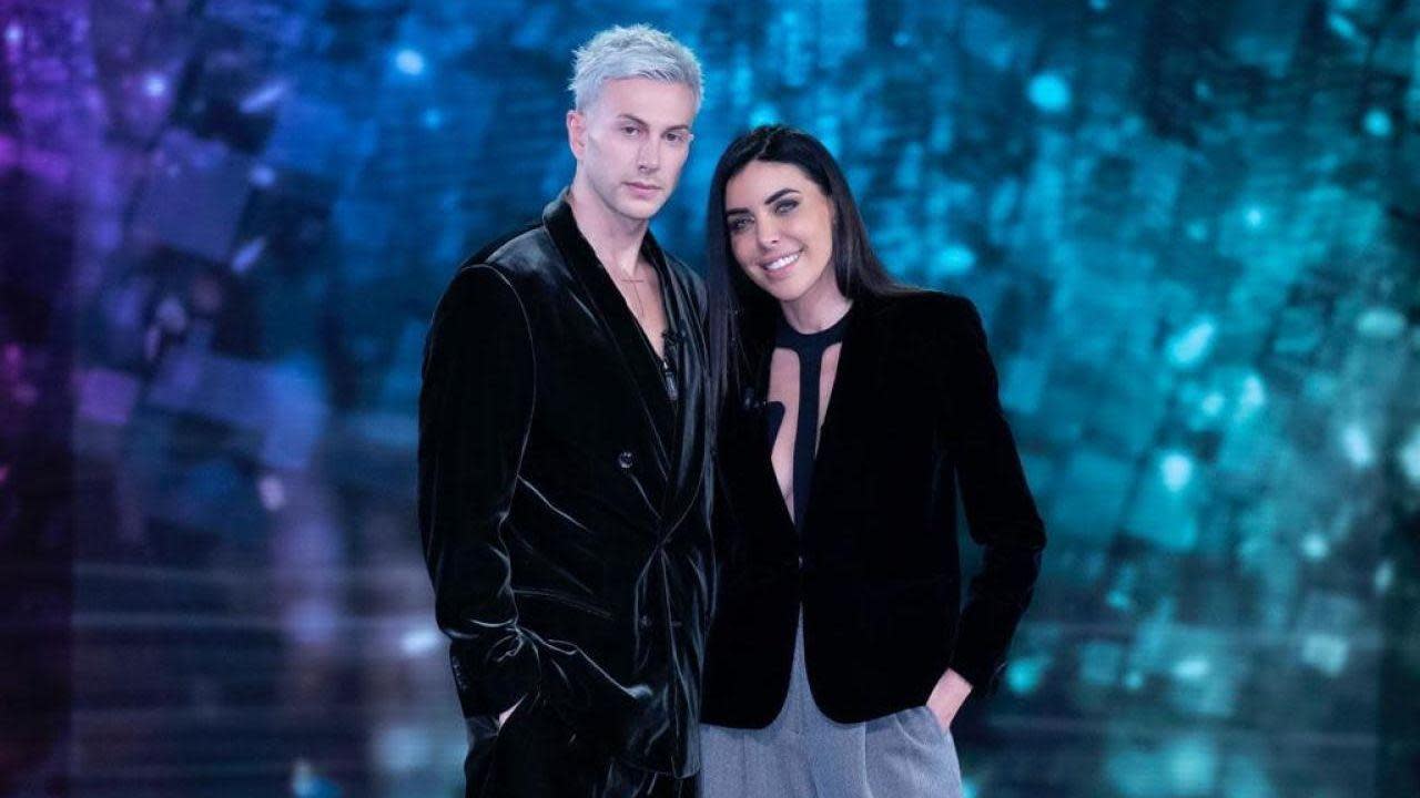 Veronica Ciardi ricorda il papà: "Avrei voluto mi accompagnasse ...