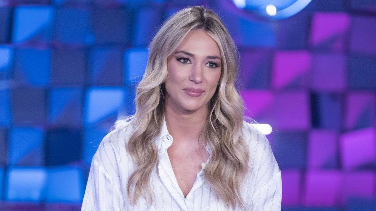 Alice Campello: "Per un'emorragia potevo perdere la vita" | Mediaset Infinity