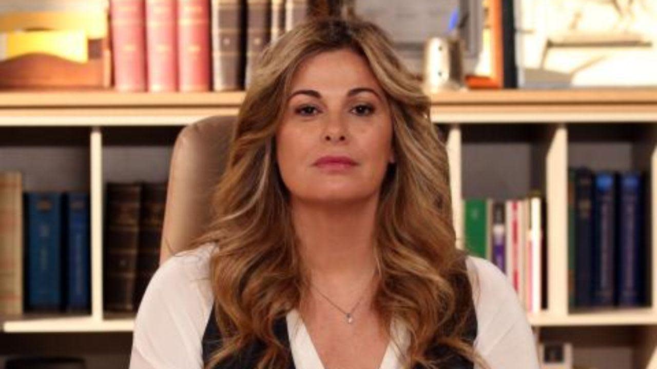 Fosca Innocenti 2, la seconda puntata in streaming gratis | Mediaset ...