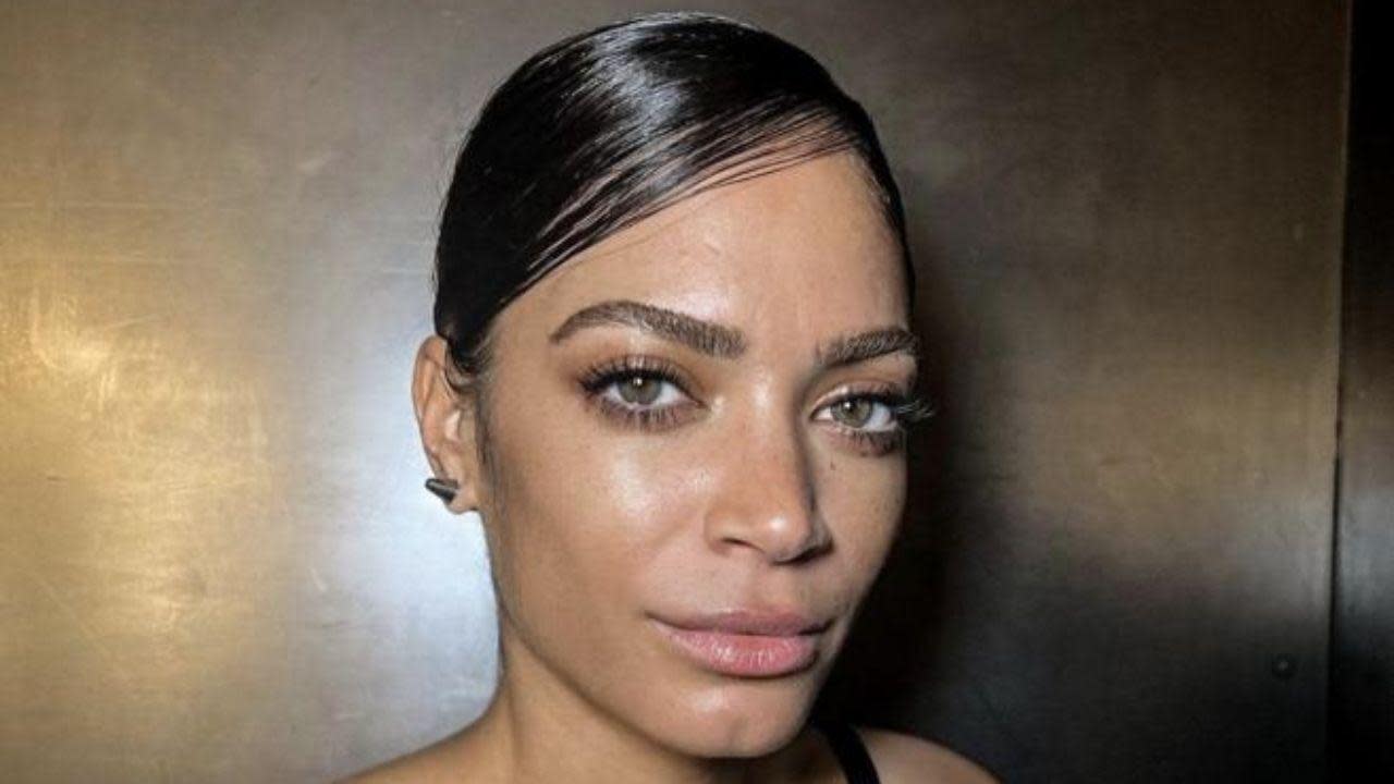 Elodie e la storia con Andrea Iannone: “Oggi sono felice" | Mediaset Infinity