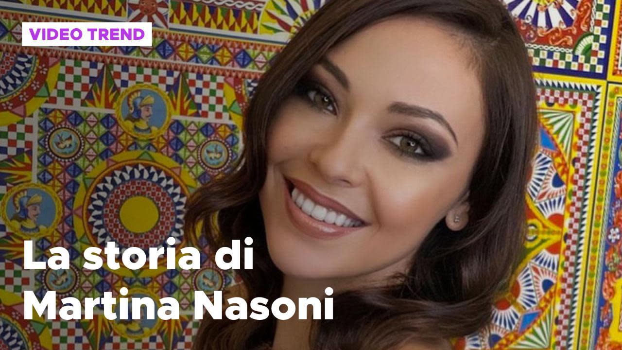 Martina Nasoni, chi è l'ex di Daniele Dal Moro: anni, lavoro, malattia ...
