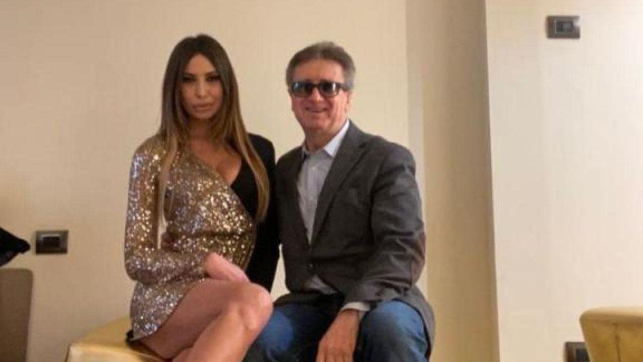 Tony Toscano, chi è il presunto fidanzato di Sarah Altobello | Mediaset ...