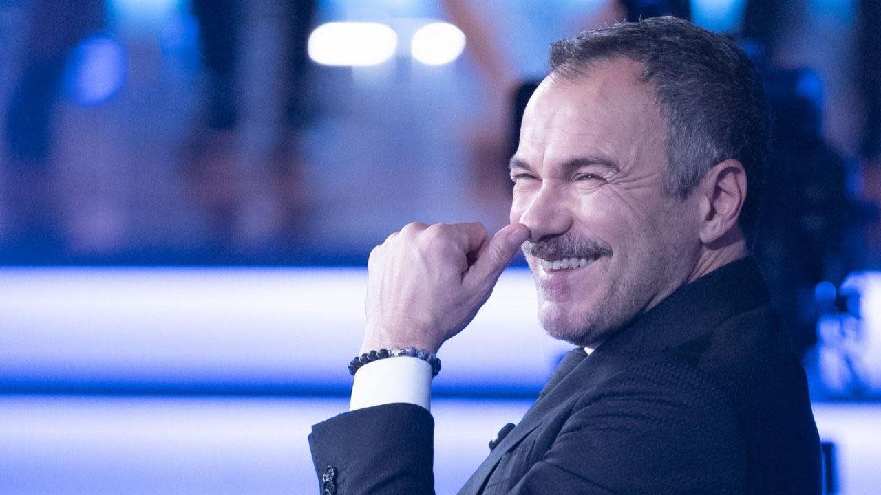 Massimiliano Gallo e il matrimonio con Shalana Santana | Mediaset Infinity