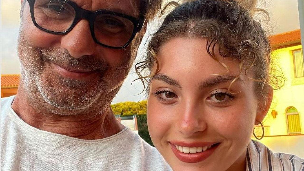 Milena Miconi, chi è la figlia Sofia Graiani: anni, lavoro, foto ...