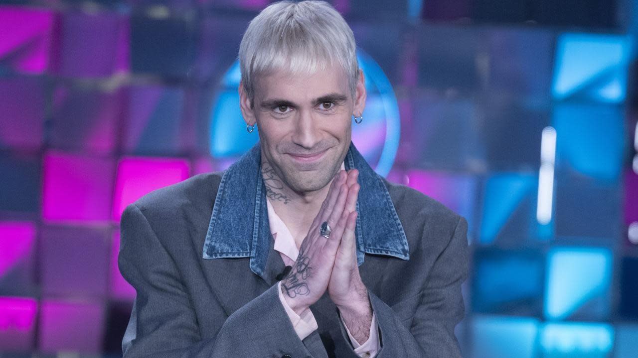 Mr. Rain parla del suo periodo buio: "Ero arrivato a odiarmi ...