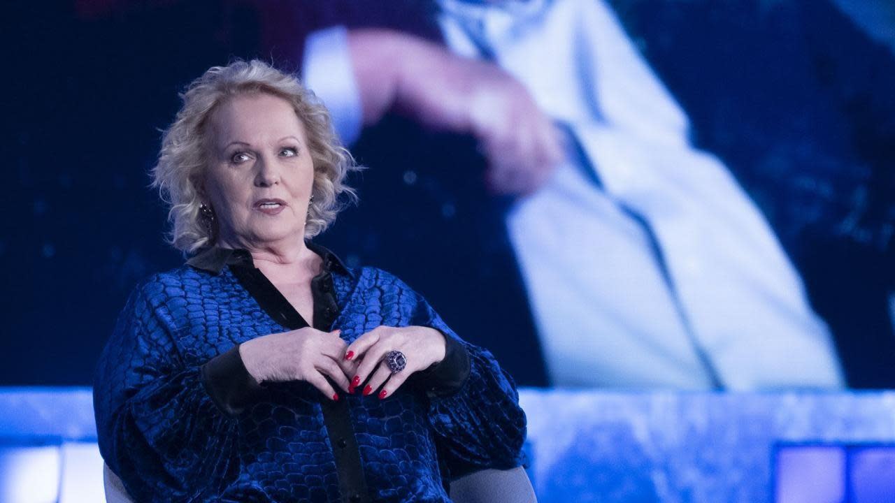 Katia Ricciarelli ricorda Maurizio Costanzo | Mediaset Infinity