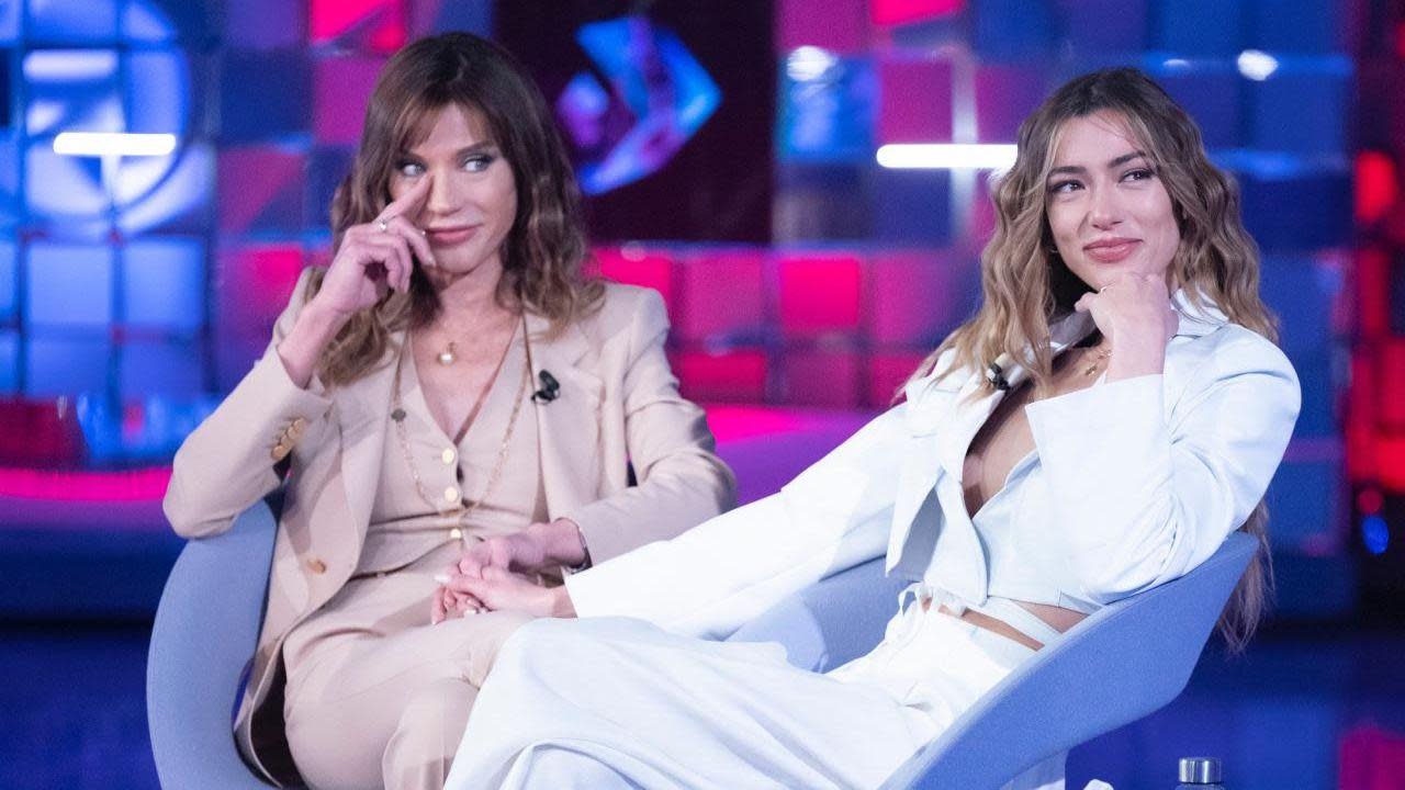 Soleil Sorge e la lotta di sua mamma Wendy contro il tumore | Mediaset ...