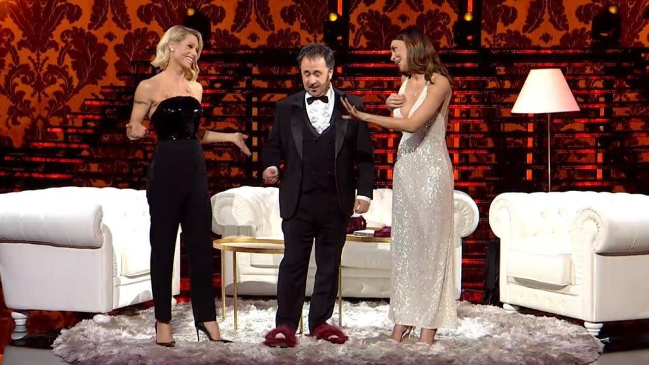 Michelle Impossible & Friends: chi sono ospiti dell'ultima puntata ...