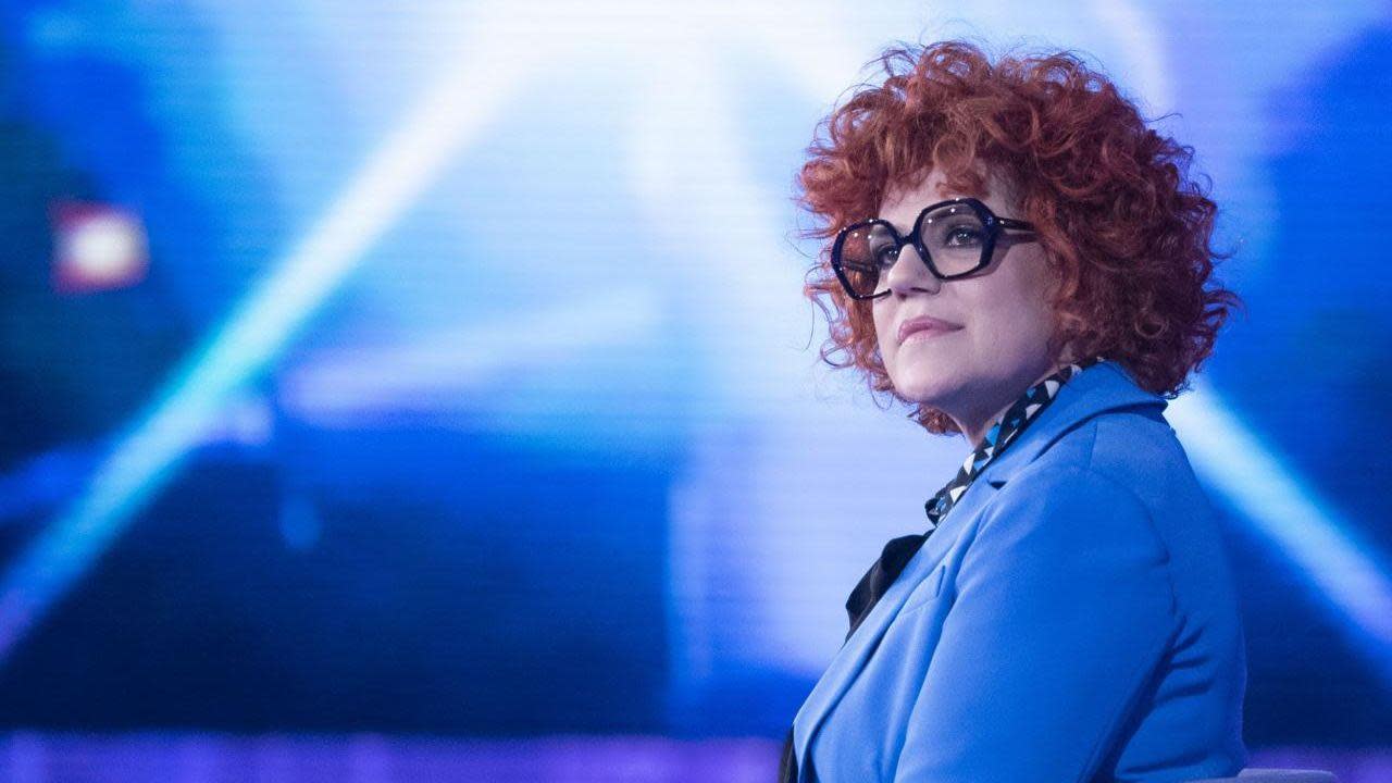 Manuela Villa e la battaglia per il riconoscimento | Mediaset Infinity