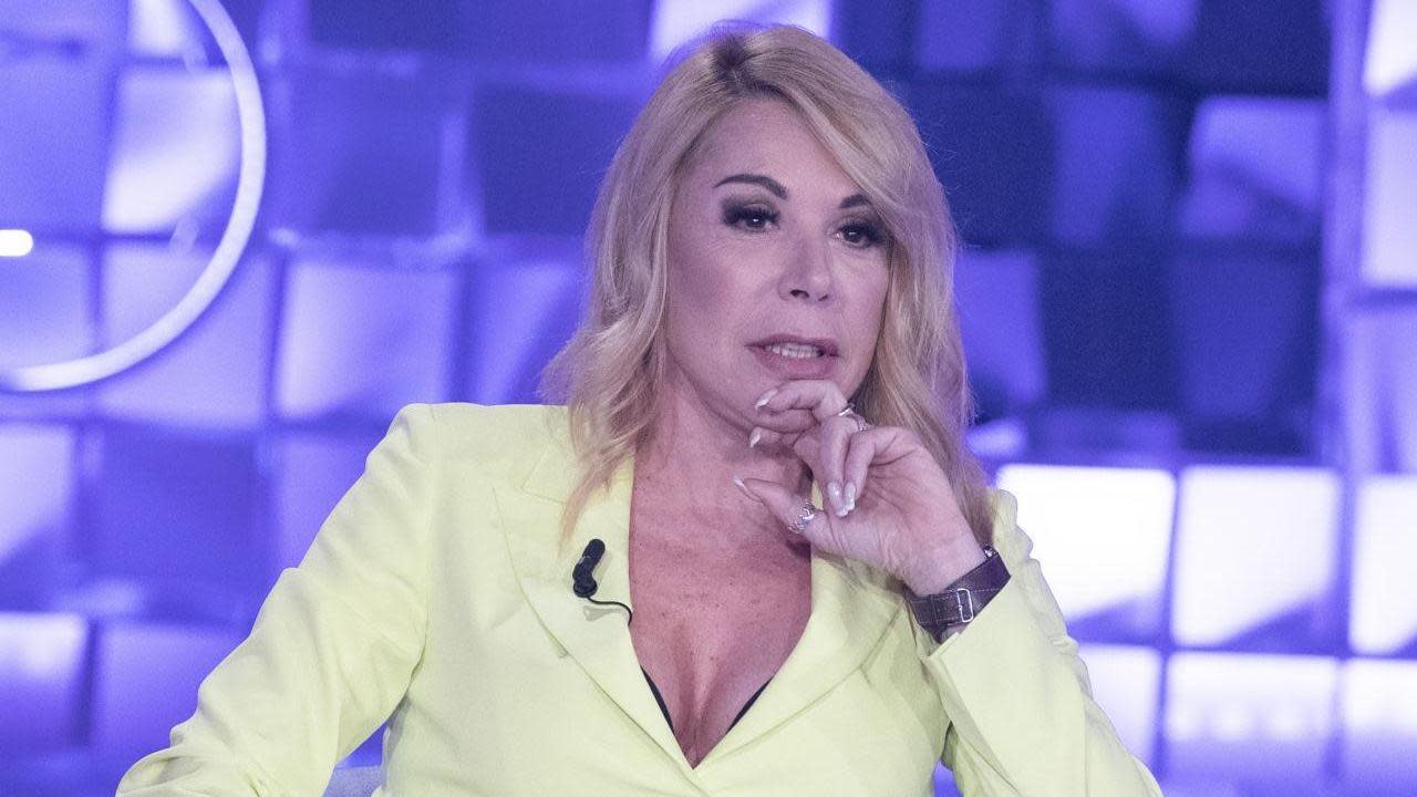 Anna Pettinelli, la fine della storia con Stefano Macchi | Mediaset Infinity