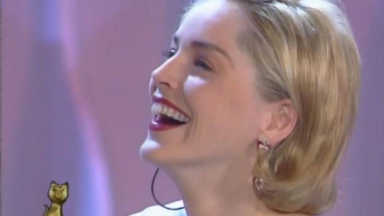 Come vedere Basic Instinct in streaming | Mediaset Infinity