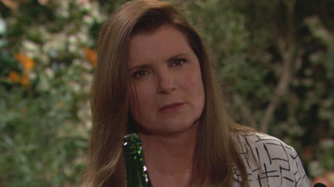 Beautiful, anticipazioni del 20 marzo: il ritorno di Ridge | Mediaset ...