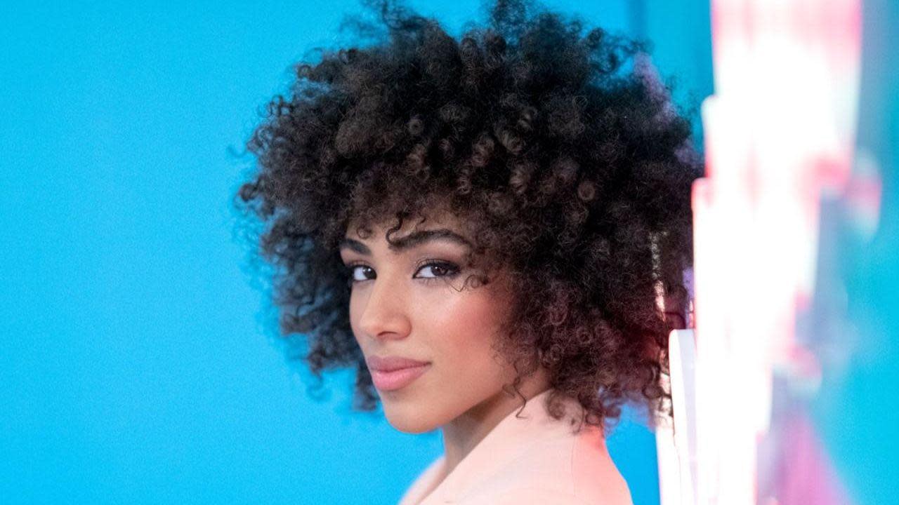 Megan, il rapporto con Gianmarco: "È un amore forte" | Mediaset Infinity