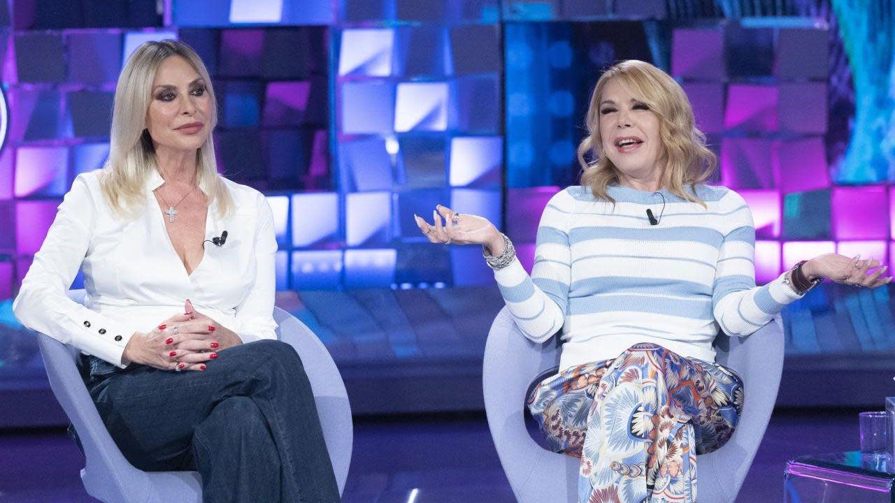 Orlando e Pettinelli: "L'amicizia un antidoto contro le ferite d'amore ...