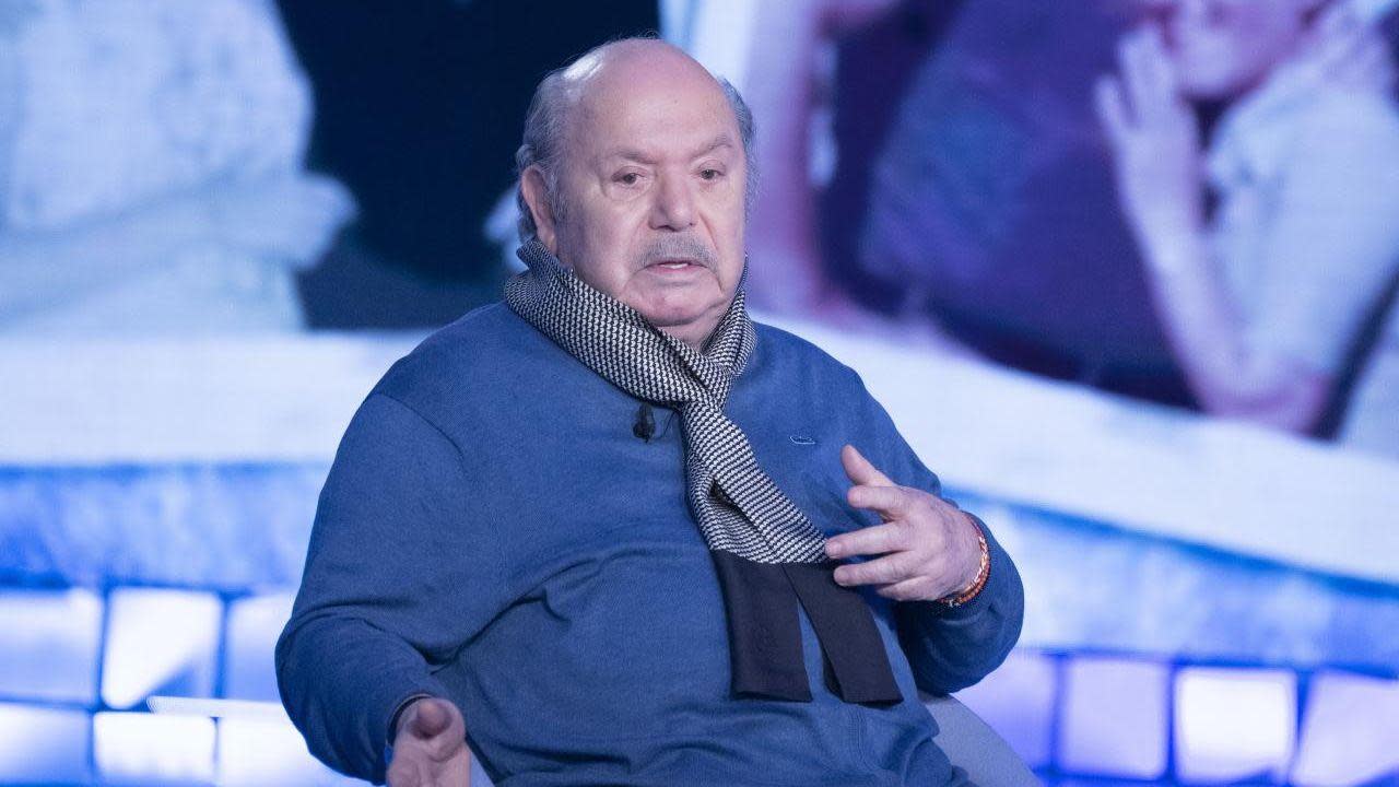 Lino Banfi: "Lucia aveva un tumore. Ho pregato Dio di farla morire ...
