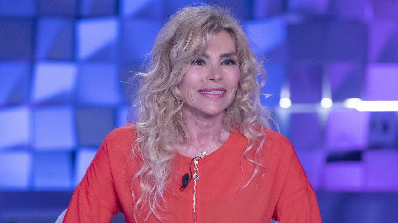 Marina Occhiena: "Sono diventata mamma a 48 anni" | Mediaset Infinity