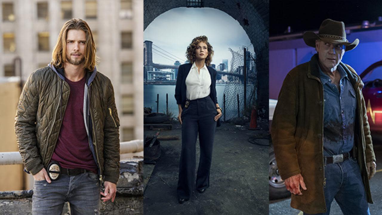 Top Crime: un'estate in Prima TV | Mediaset Infinity