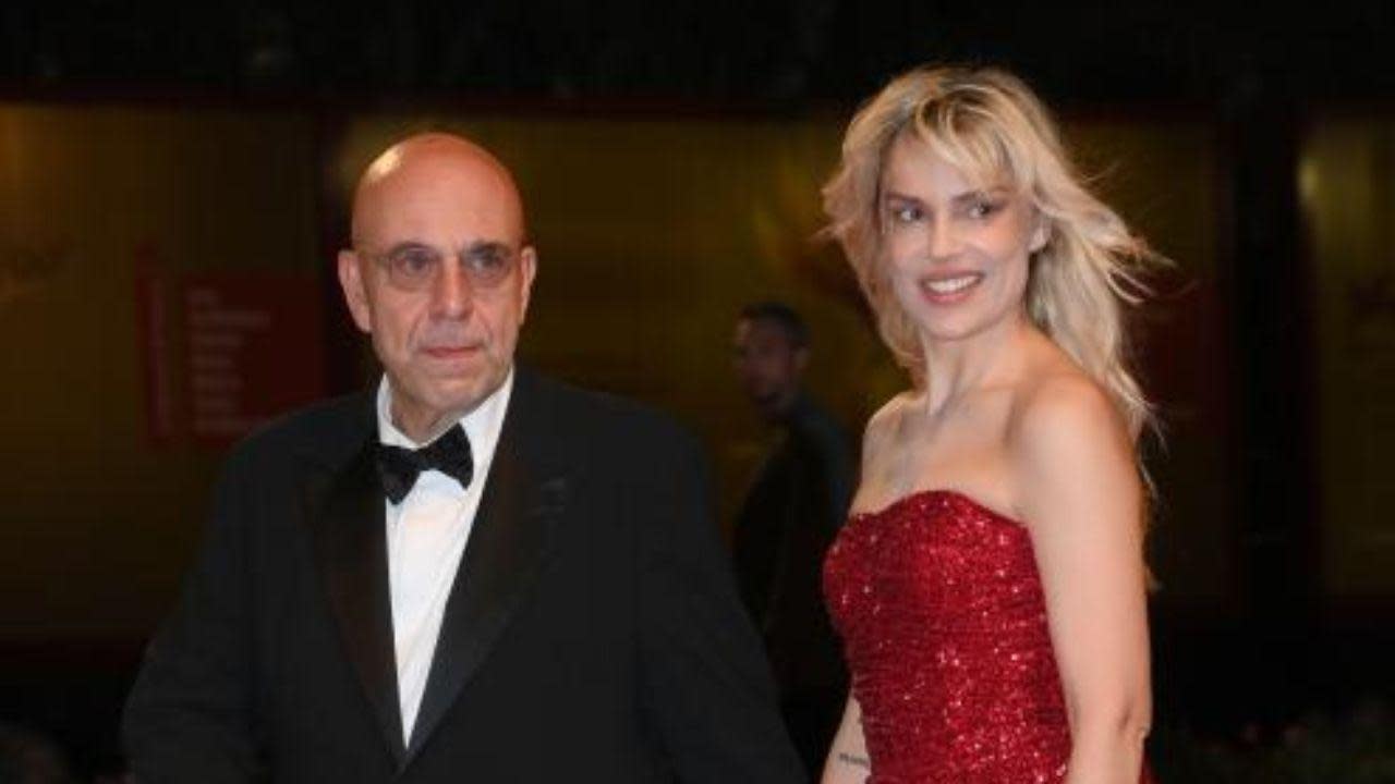 Micaela Ramazzotti parla del matrimonio con Paolo Virzì | Mediaset Infinity